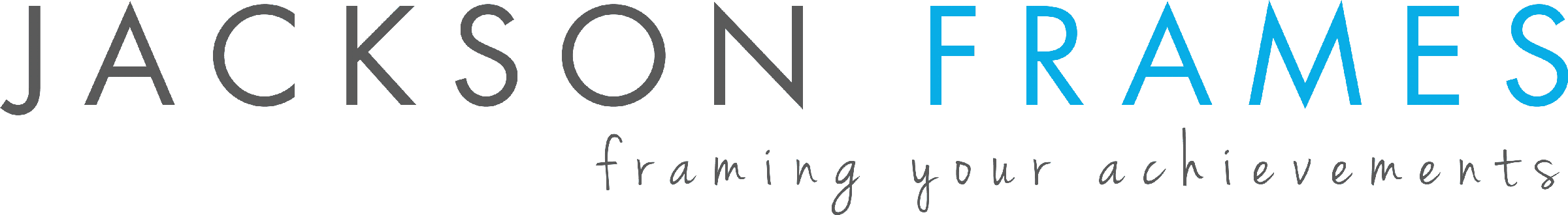 Home | Jackson Frames